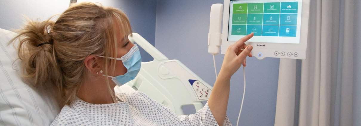 Digitalisierung der Pflege Archive | Cliniserve