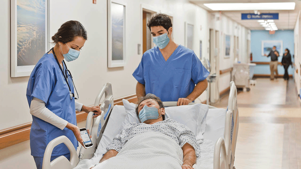 Digitales Aufgabenmanagement Cliniserve CARE